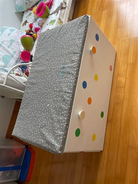 Ikea Stuva Bench Storage Furniture And Home Living Furniture Shelves Cabinets And Racks On Carousell