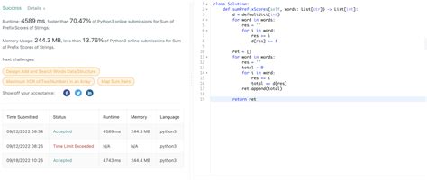 thảo luận Leetcode mỗi ngày Page VOZ