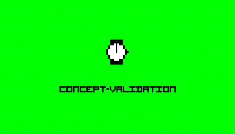 Concept Validation Stories Hackernoon