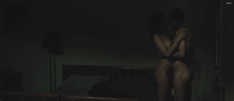 Naked Franziska Weisz In The Robber