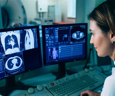 The Telling Of Tales On Radiology Reports