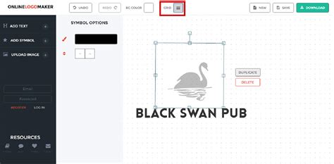 How To Make A Free Logo Online Logo Maker