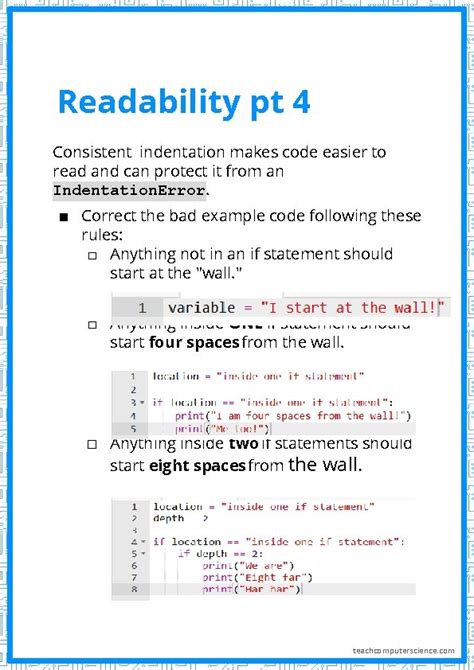 Teach Computer Science Readability Teachcomputerscience Com Readability