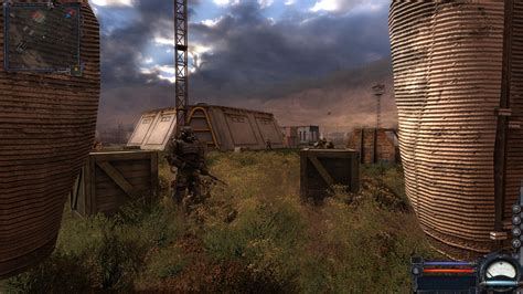 Clear Sky Reclamation Project Squadrts