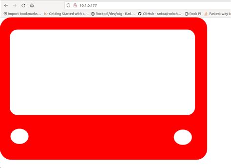 Web Server How To Make Better Looking Webpages On An Arduino Webserver Arduino Stack Exchange