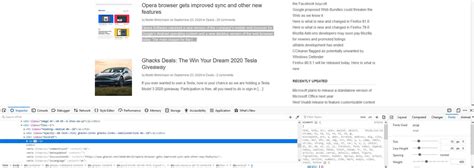 How To Identify Fonts On Any Webpage Without Using An Extension In Firefox And Chrome Guides