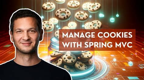 How To Manage Cookies With Spring Mvc And Spring Boot Youtube