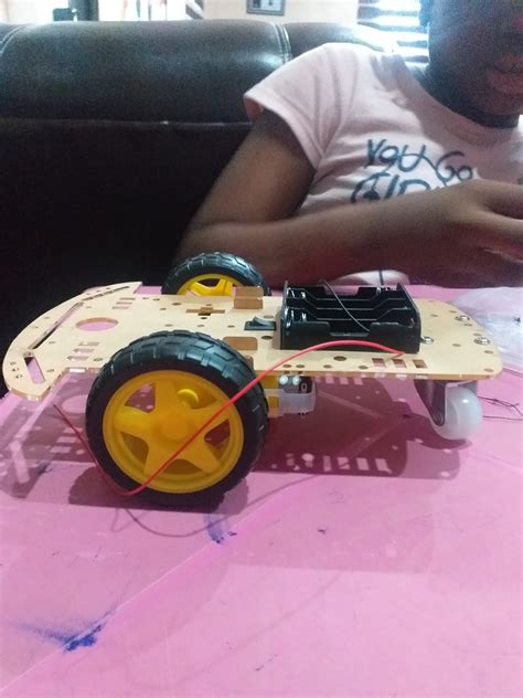 Codepal Nigeria Learning To Code With Arduino Makes Codepal Nigeria Learning To Code With Arduino Makes