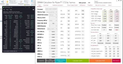 Help Overclock Ddr4 3600 Cl17 To 3800 Cl16 Roverclocking Help Overclock Ddr4 3600 Cl17 To 3800 Cl16 Roverclocking