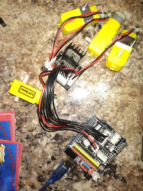 Arduino Genuino UNO No Longer Available Yet Problems Ensue Motors Mechanics Power And CNC