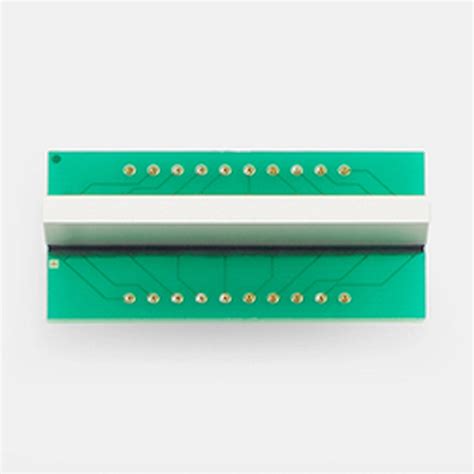 Hamamatsu S12363 121 Back Illuminated Photodiode Array For X Ray Non