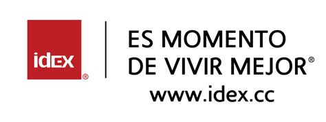 Idex Es Momento De Vivir Mejor