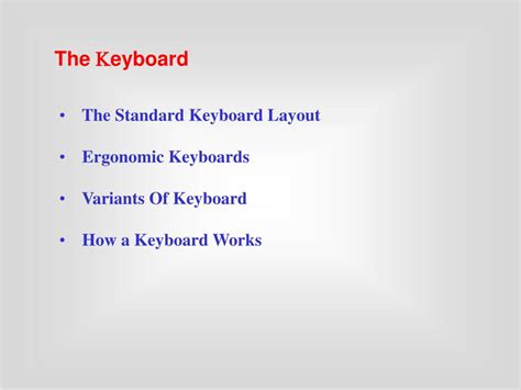 Ppt Lecture 3 Revision Of Lec 2 Standard Input Methods Assignment