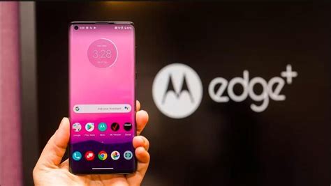 Motorola Edge And Edge A Cheat Sheet