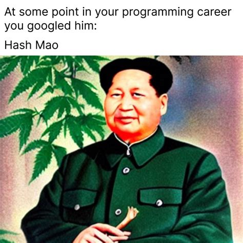 Your Favorite Key Value Storage Rprogrammerhumor