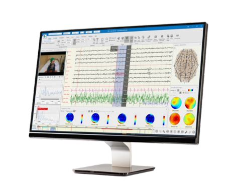 Eeg Software Natus