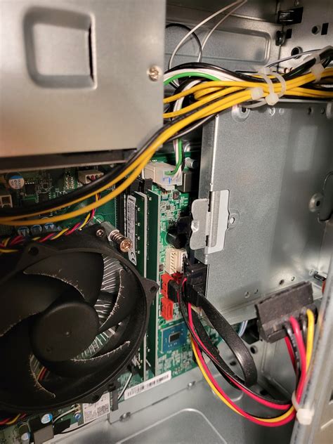 Adding An Internal SSD Drive To TC UA Acer Community