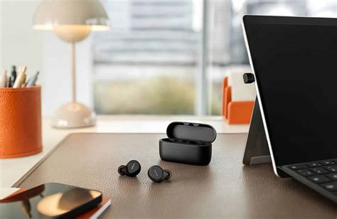 Jabra Evolve Buds Hybrid And Remote Workers To Get A Perfect Treat At Work
