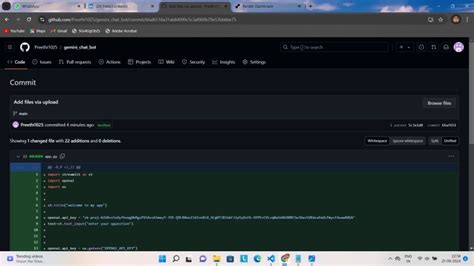 preethi saravanan on linkedin guvi learnwithguvi ai generativeai buildownapp guvi…