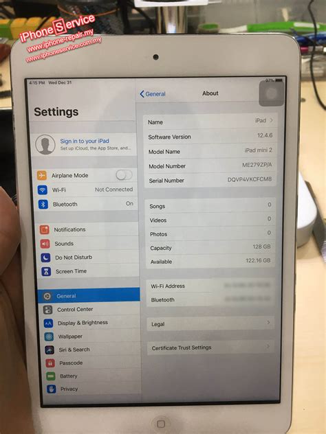 Upgrade IPad Storage IPhone Motherboard Repair Center