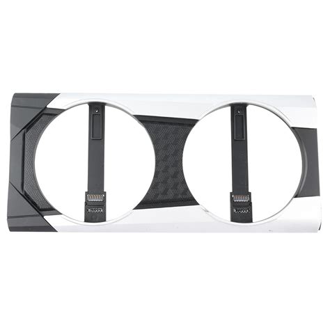 87mm Cf9010h12d 6pin Graphics Card Cooling Fan Rx6600xt For Sapphire N