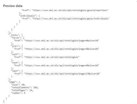 Kusto Explorer Azure Data Factory Skiptoken For Rest API POST