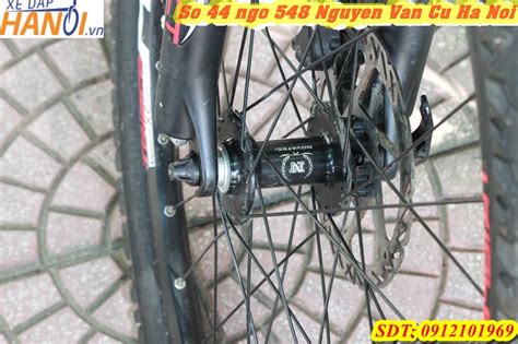 Xe đạp Mtb Trace đến Từ Usa
