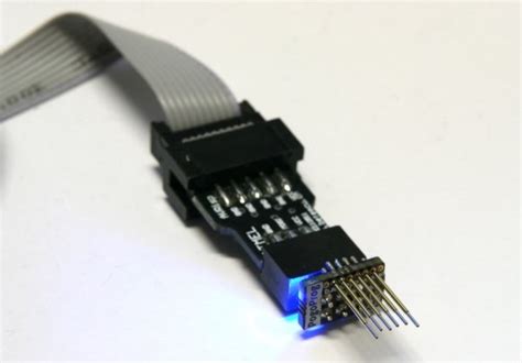 Open Hardware Pogo Pin Programmer Protofusion