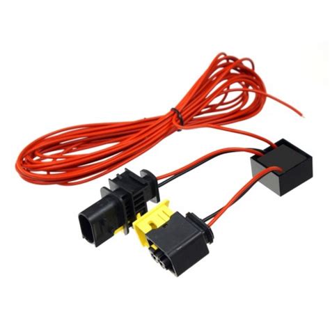 SCANIA NEXTGEN Side Indicator Position Light Adapter