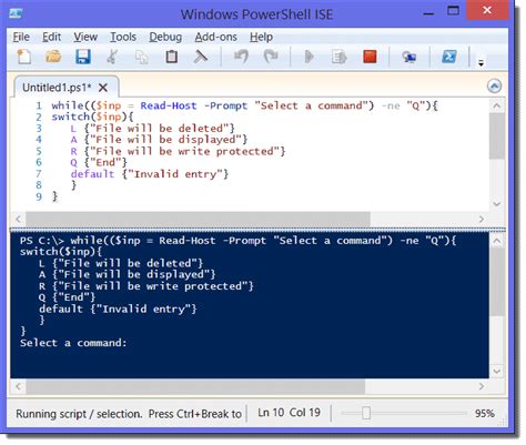 Windows Powershell Scripting Tutorial For Beginners Varonis