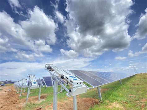 mayank raj on linkedin solarenergy cleanenergy robotics innovation