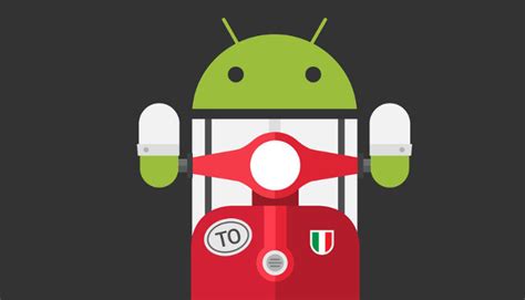 Droidcon Italy Recap