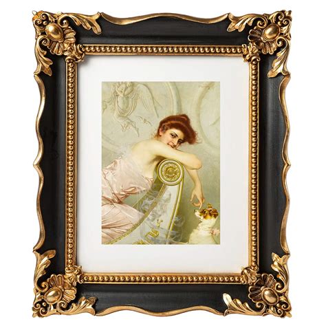 Old Fashioned Pictures In Frames At Jennifer Buelow Blog