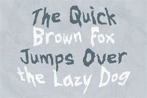 Wavelength Typeface MasterBundles