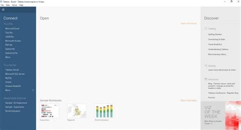 Tableau Tutorial Step By Step Guide To Learn Tableau