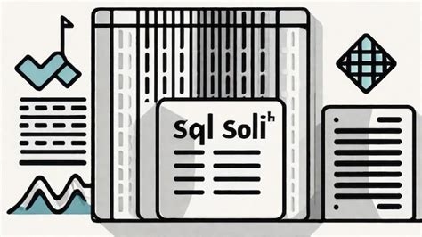 Premium Ai Image Mastering The Sql Language