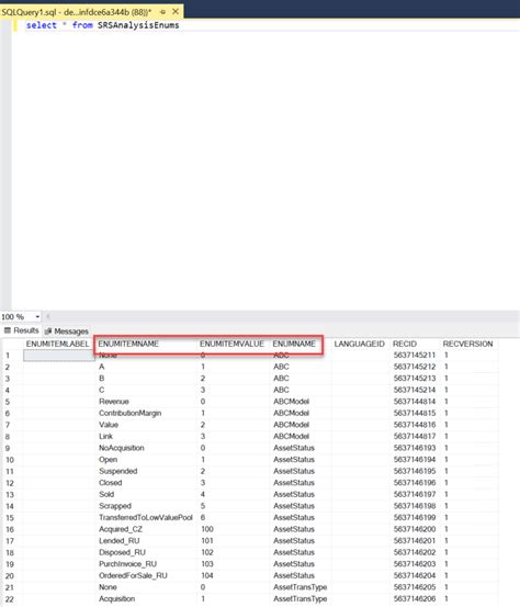 Dynamics Community Forum Thread Details