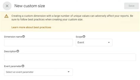 Report How Do I Get Event Label And Event Category Parameters From Event Click In Google
