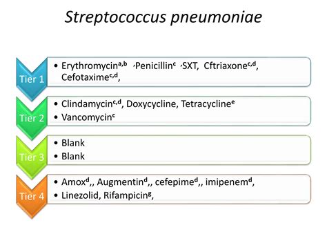 Clsi Guidelines Antimicrobial Sensitivity Test Ppt