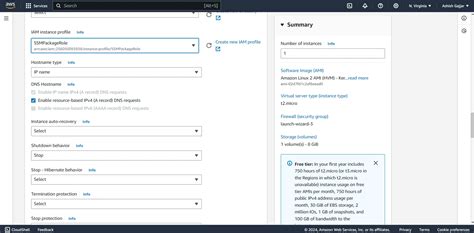 Aws Builder Center