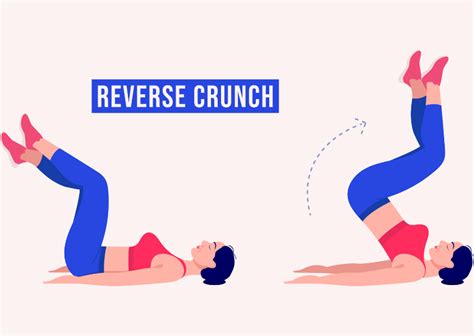 Kick Crunch How To Perform And Exercise Benefits