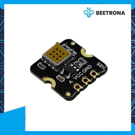 Jual Dfrobot Fermion Mems Hydrogen Sulfide H2s Gas Detection Sensor