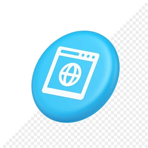 premium psd browser website internet searching online connection