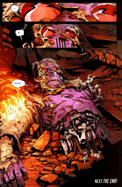 Marvel Zombies Gallery Ebaum S World