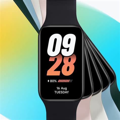 Xiaomi Smart Band 8 Active oficjalnie w Polsce Sprawdź czy warto kupić nową opaskę