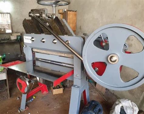 Automatic Notebook Making Machine At Piece In Varanasi ID