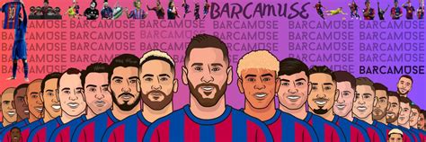 Barçamuse Barcamuse Posts X