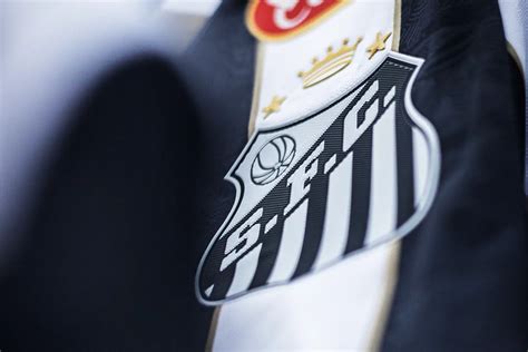 Oficial Santos Tem Mais Uma Sa Da Confirmada