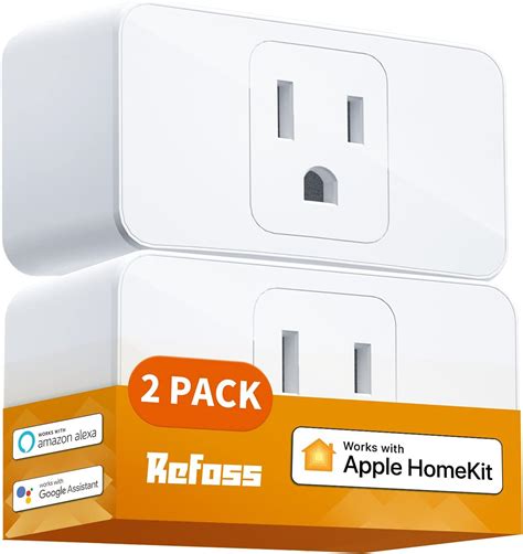 Unlocking The Power Of Smart Home Automation With Refoss Smart Plug Hunter Gregory Make More