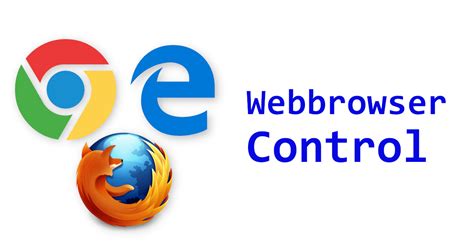 Vbnet Webbrowser Control Robert Skibbe